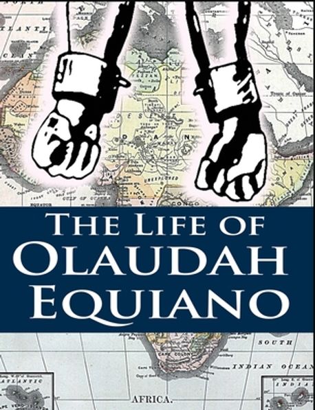 The Life of Olaudah Equiano | Equiano, Olaudah - 교보문고