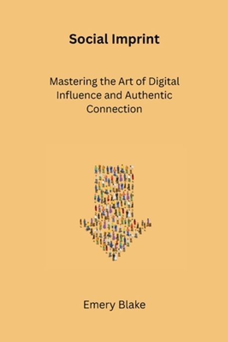 Social Imprint | Blake, Emery - 교보문고