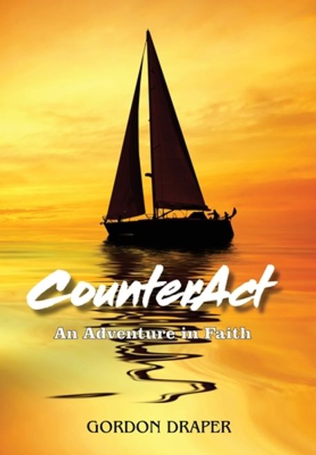 CounterAct | Draper, Gordon - 교보문고