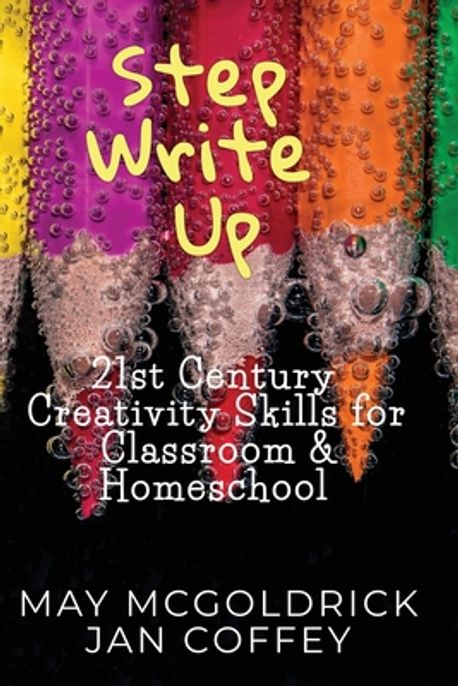 Step Write Up | McGoldrick, May - 교보문고