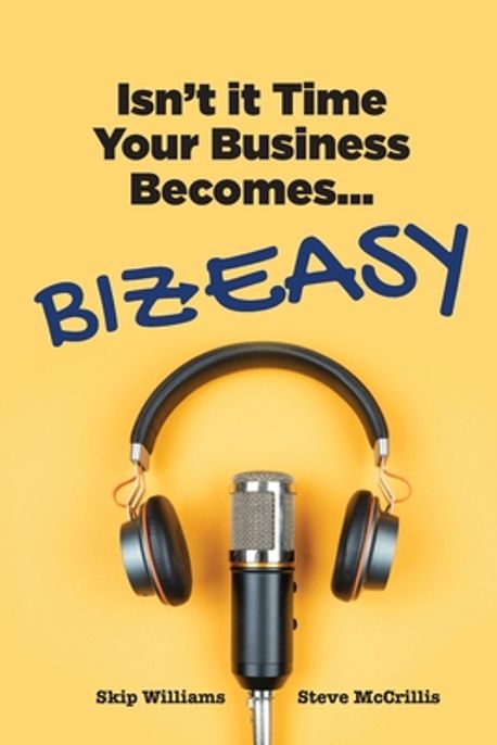 Biz Easy | Williams, Skip - 교보문고