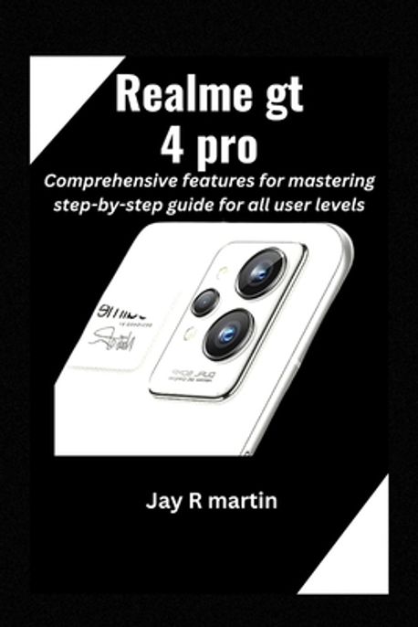 Realme gt 4 pro | R. Martin, Jay - 교보문고