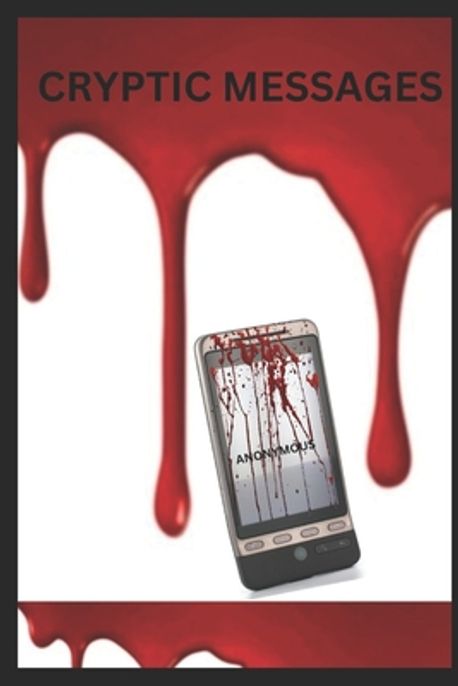 Cryptic Messages | Guerrero, Lisa - 교보문고