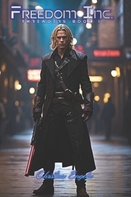 Freedom Inc. | Engela, Christina - 교보문고