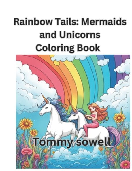 7.Rainbow Tails | Sowell, Tommy - 교보문고