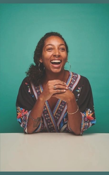 Radiant Energies | Cumberbatch, Victoria 'Viki' - 교보문고