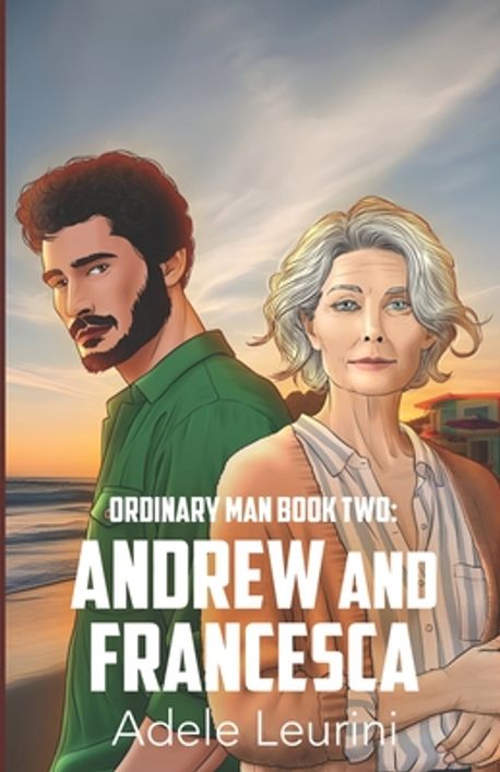 Andrew and Francesca | Leurini, Adele - 교보문고
