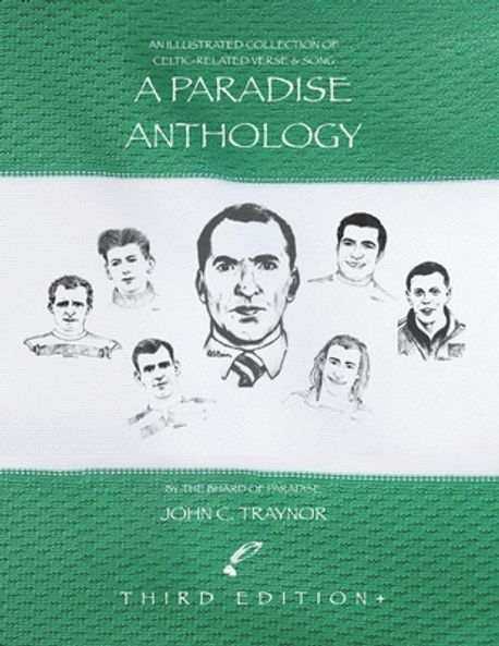 A Paradise Anthology | Traynor, Paul - 교보문고