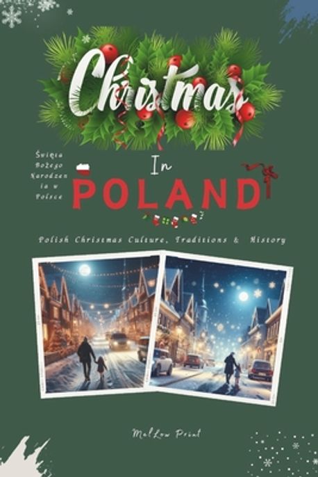 Christmas In Poland | Print, Mellow - 교보문고