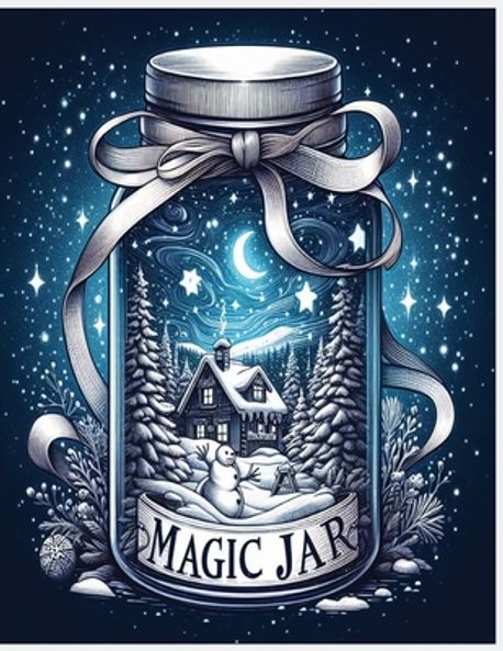 magic jar | Publishing, Creative Haven - 교보문고
