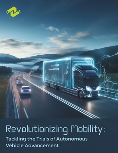 Revolutionizing Mobility | Himes, Kristal - 교보문고