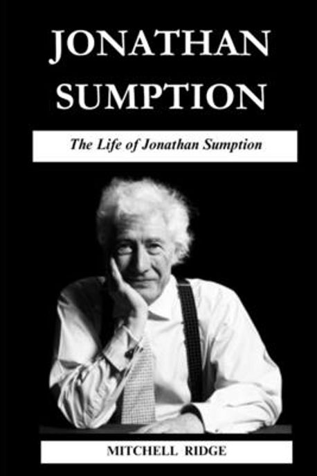 Jonathan Sumption Book | Ridge, Mitchell - 교보문고
