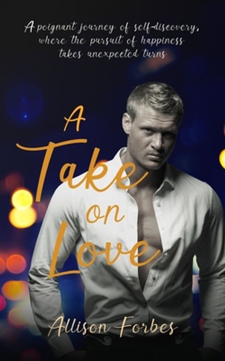 A Take on Love | Forbes, Allison - 교보문고