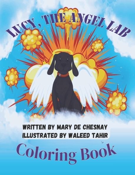 Lucy. the Angel Lab | Fatima, Iman - 교보문고