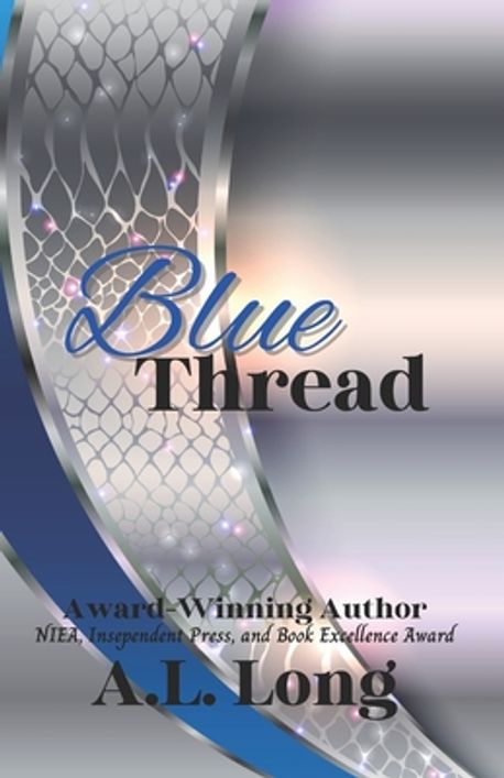Blue Thread (Colors of Sin Book 3) | Long, A. L. - 교보문고