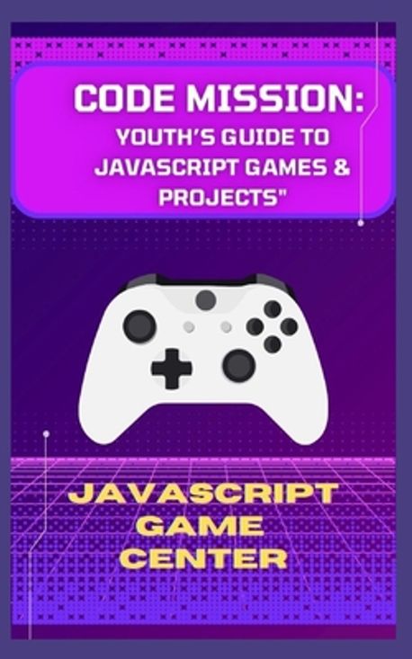 Code Mission | James, Qasi - 교보문고