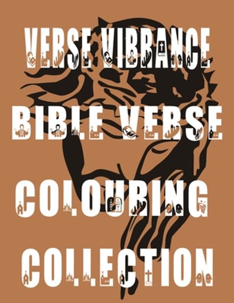 Verse Vibrance Bible Verse Coloring Collection | Nicholls, Brian - 교보문고