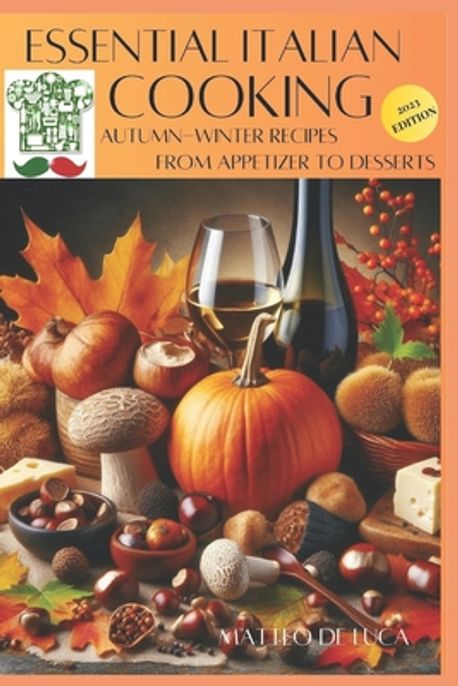 Cookbook for Beginner | de Luca, Matteo - 교보문고