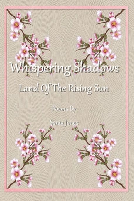 Whispering Shadows | Jones, Sonia - 교보문고