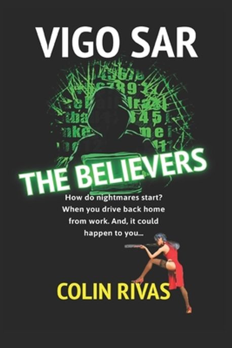 Vigo Sar | Maxwell, Jordan - 교보문고