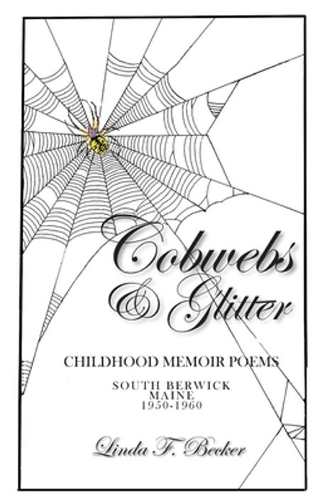 Cobwebs & Glitter | Becker, Linda - 교보문고
