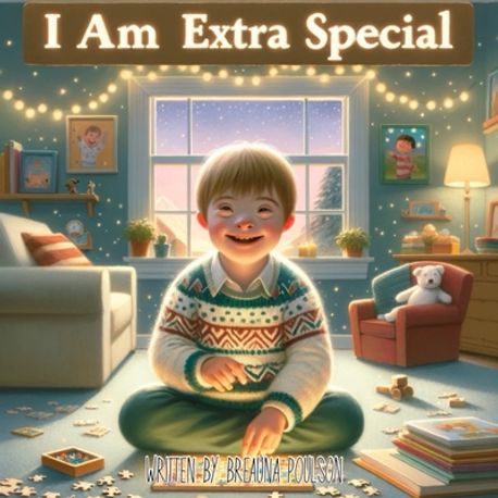 I am EXTRA Special | Poulson, Breauna - 교보문고