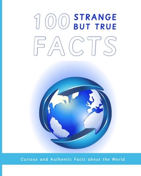 Strange Facts but True | Taka, Tiki - 교보문고