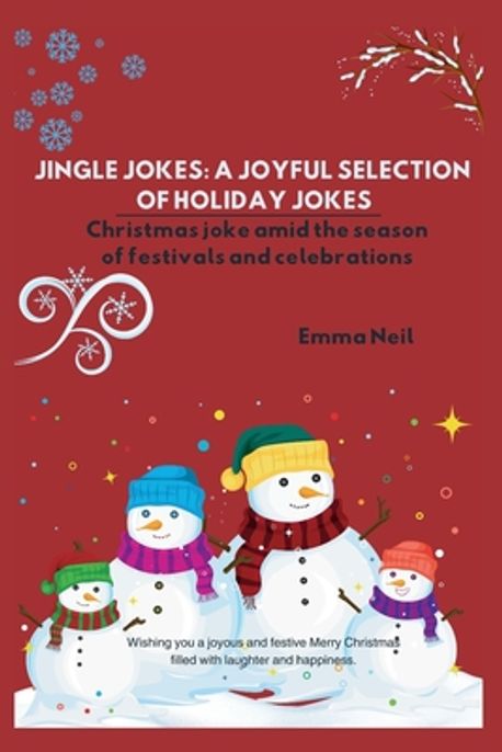Jingle Jokes | Neil, Emma - 교보문고