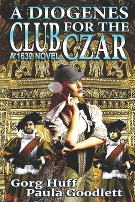 A Diogenes Club for the Czar | Goodlett, Paula - 교보문고
