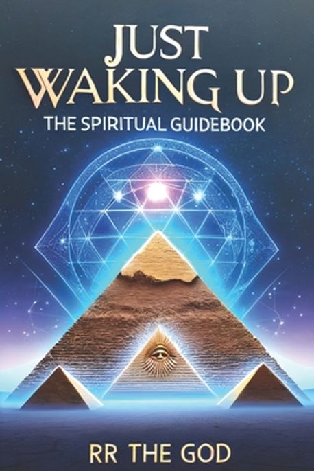 Just Waking Up | The God, Rr - 교보문고