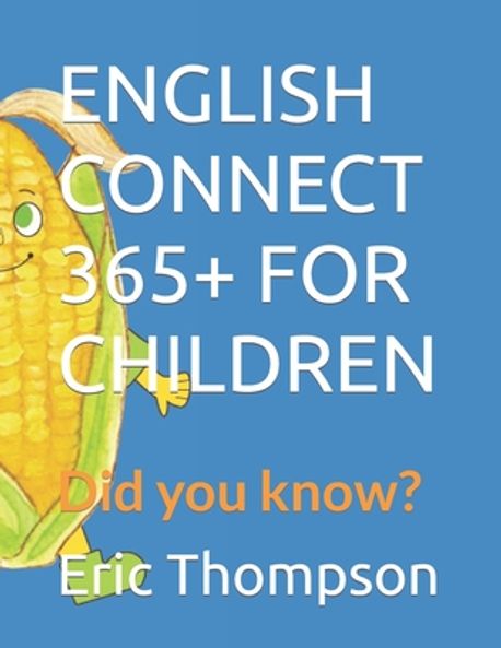 English Connect 365+ for Children | Min, Na- - 교보문고