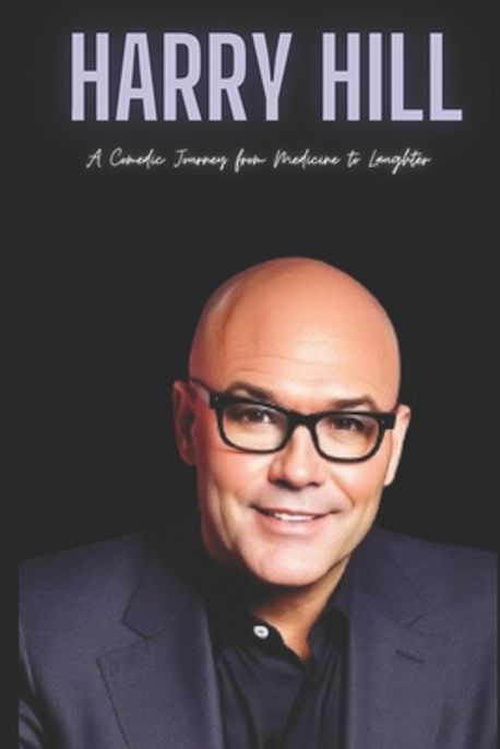 Harry Hill | Press, Iko - 교보문고