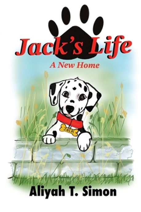 Jack's Life | Simon, Dewan L., Sr. - 교보문고