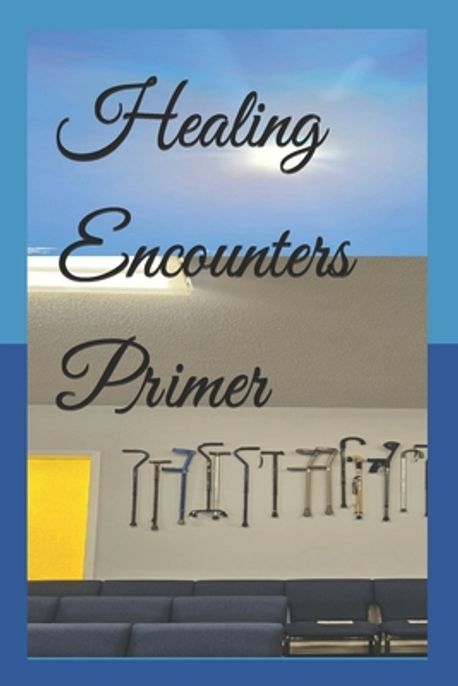 Healing Encounters Primer | Flowers, Alfreidia - 교보문고