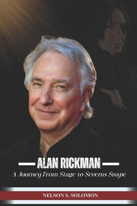 Alan Rickman | Solomon, Nelson - 교보문고