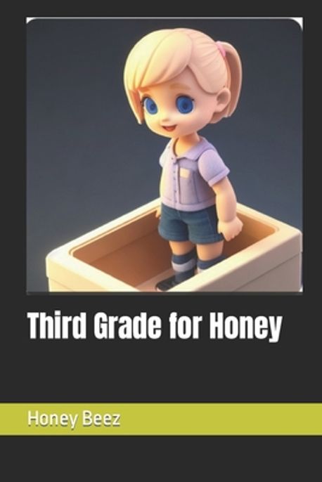 Third Grade for Honey | Beez, Honey - 교보문고