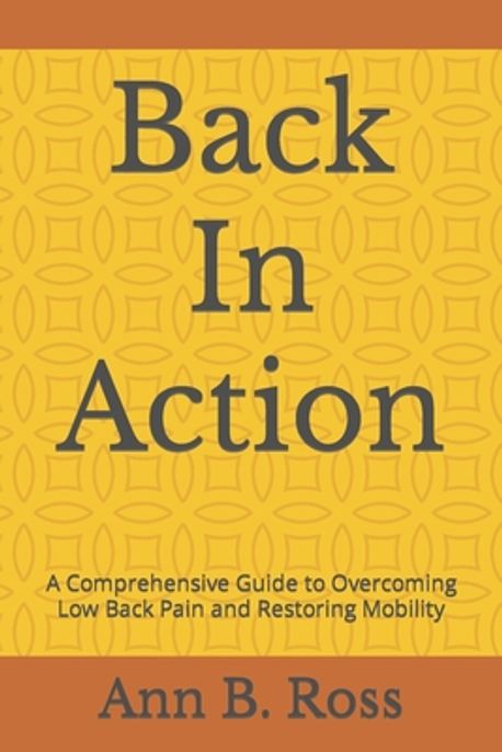 Back In Action | B. Ross, Ann - 교보문고