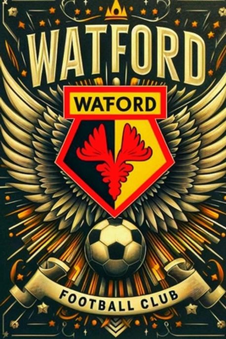 The Rebirth of Watford FC | Whitehead, Jamie - 교보문고