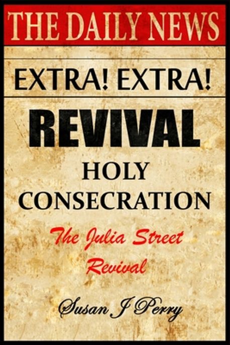 Revival | Perry, John R. - 교보문고