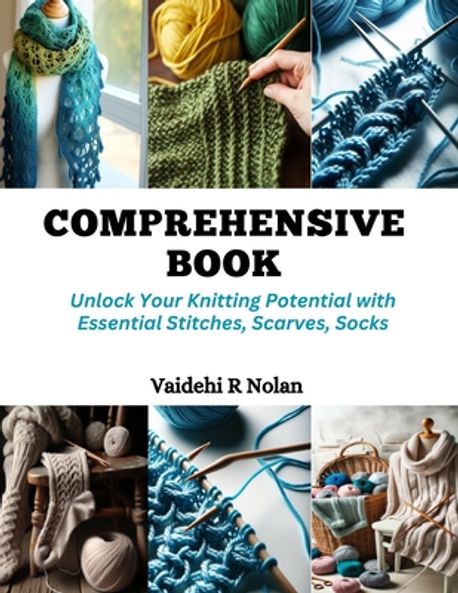 Comprehensive Book | Nolan, Vaidehi R. - 교보문고