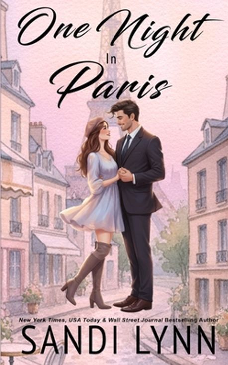 One Night In Paris | Lynn, Sandi - 교보문고