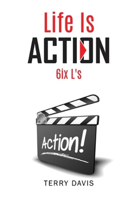 Life Is Action | Davis, Terry - 교보문고