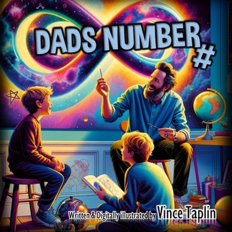 Dad's Number | Taplin, Vince Lee - 교보문고