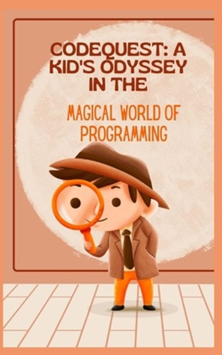 Codequest | James, Qasi - 교보문고