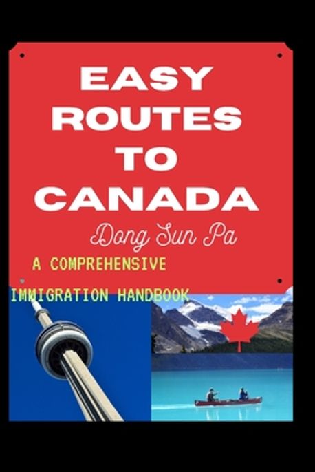 Easy Routes To Canada | Sifon, Nse - 교보문고