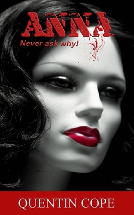 Anna | Cope, Quentin - 교보문고