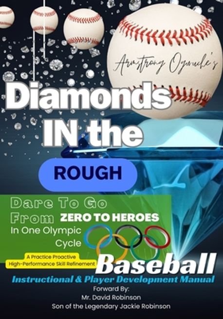 Diamonds In The Rough | Ogwuche, Armstrong - 교보문고