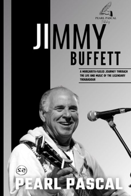 Jimmy Buffett | Pascal, Pearl - 교보문고