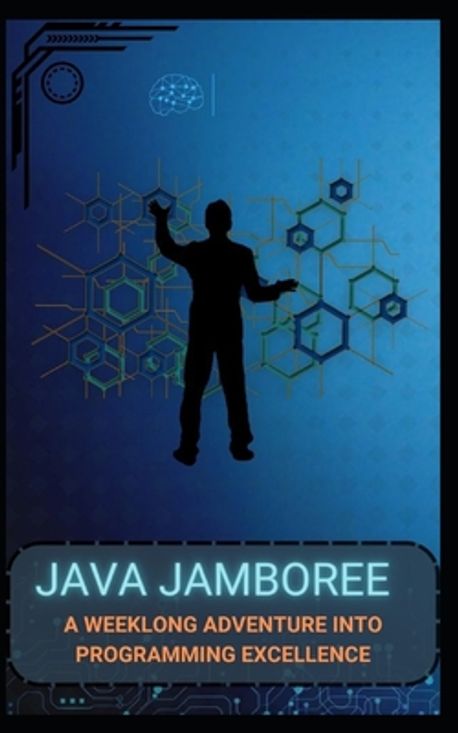 Java Jamboree James Qasi 교보문고 