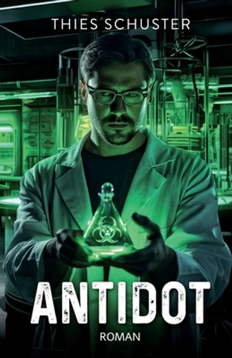Antidot | Schuster, Thies - 교보문고